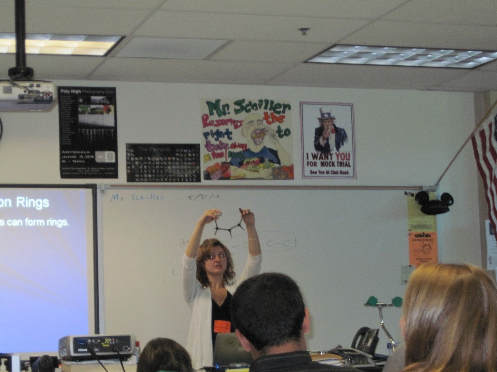 Photo Gallery | California Teach - Science & Math Initiative